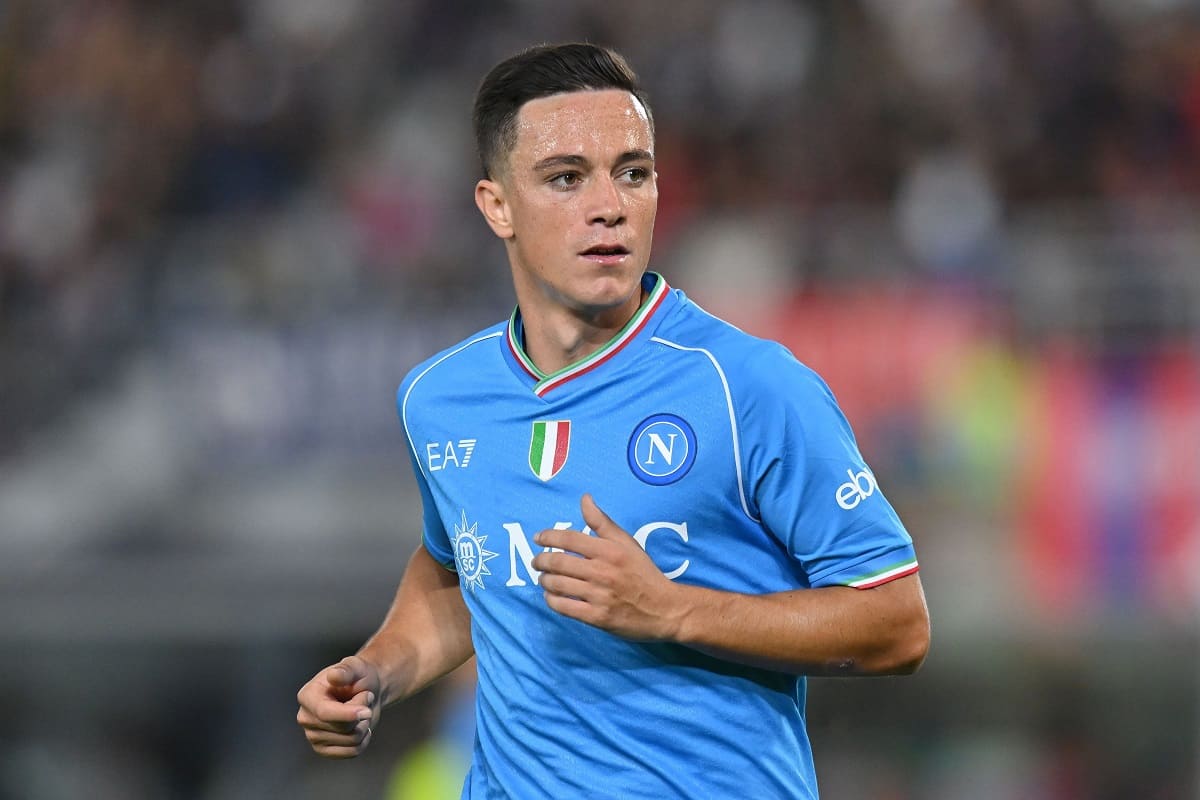 Raspadori come Haaland, Bellingham e Vinicius: il dato sui gol in ...