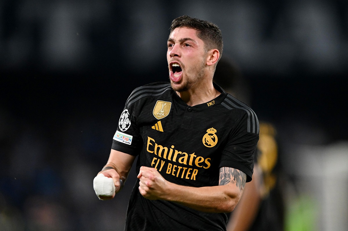 La 8️⃣ di Kroos finisce in ottime mani: la indosserà Valverde! E spunta ...