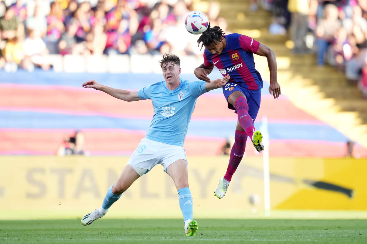 💣 Atalanta, idea per l’attacco: piace Larsen del Celta Vigo