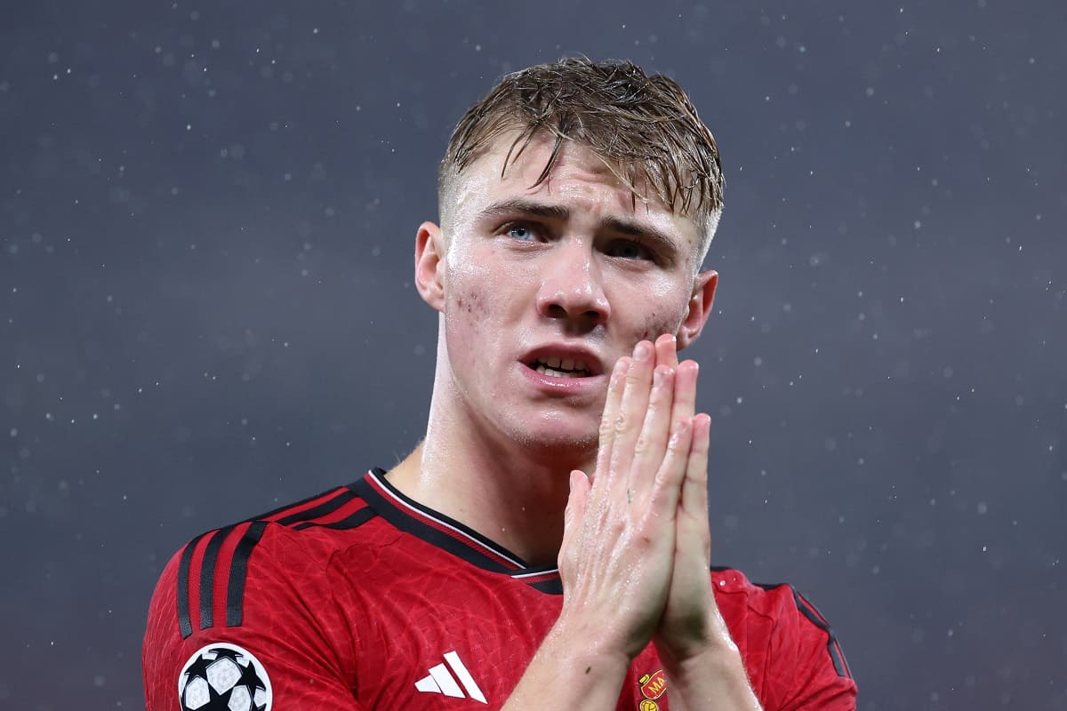 Infortuni per Eriksen e Hojlund: entrambi salteranno gli impegni della 🇩🇰