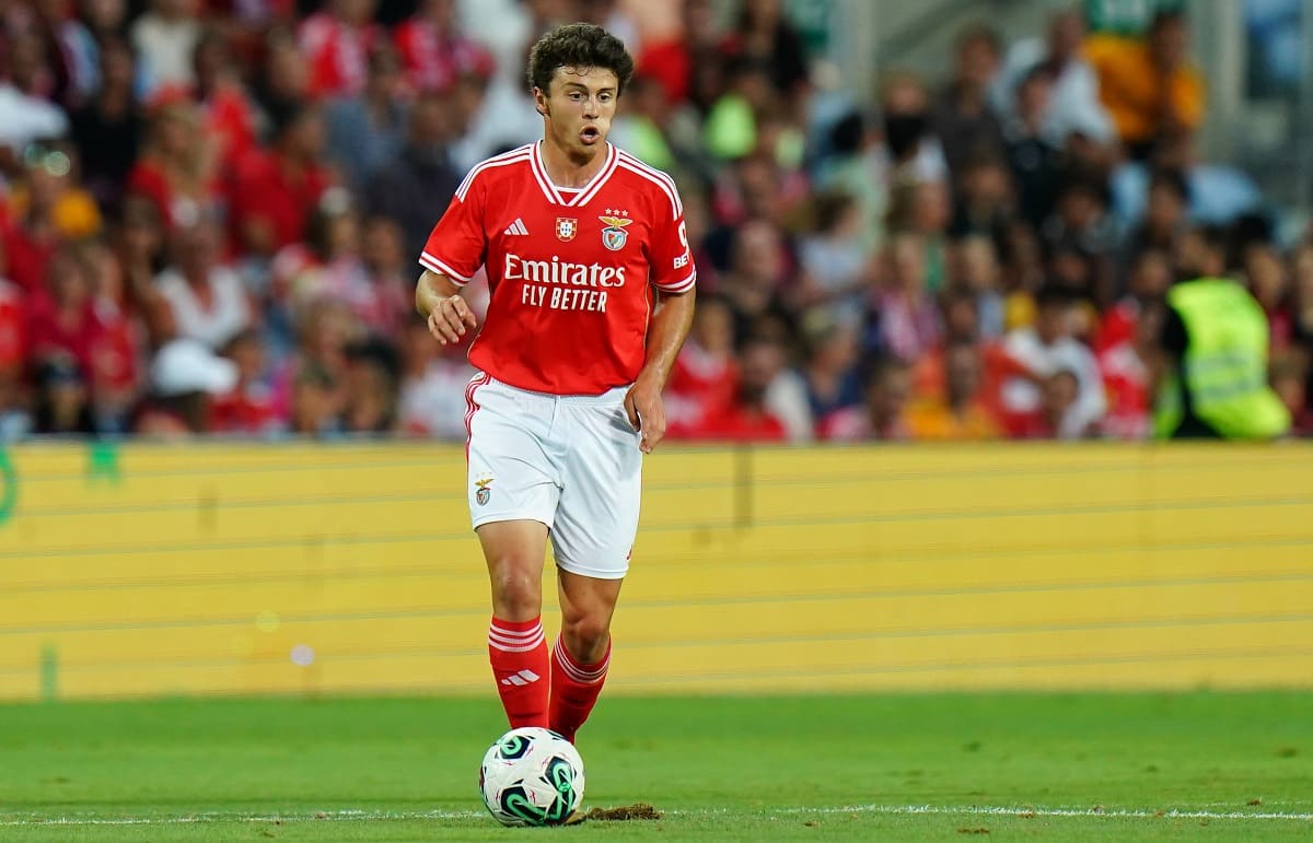 João Neves come Enzo Fernandez: la clausola rescissoria del portoghese è 🤑