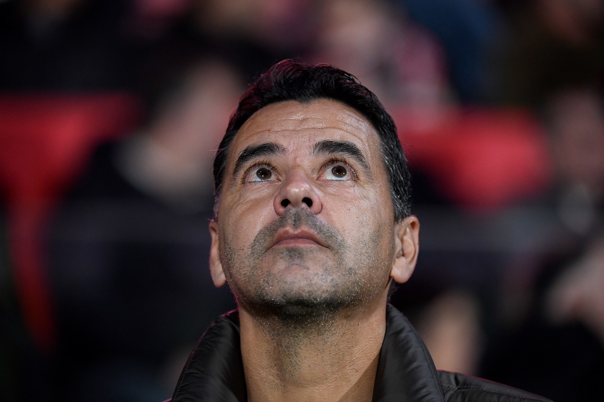 💥 Il Girona perde la vetta, Michel: "L'Athletic ci ha messo più in ...