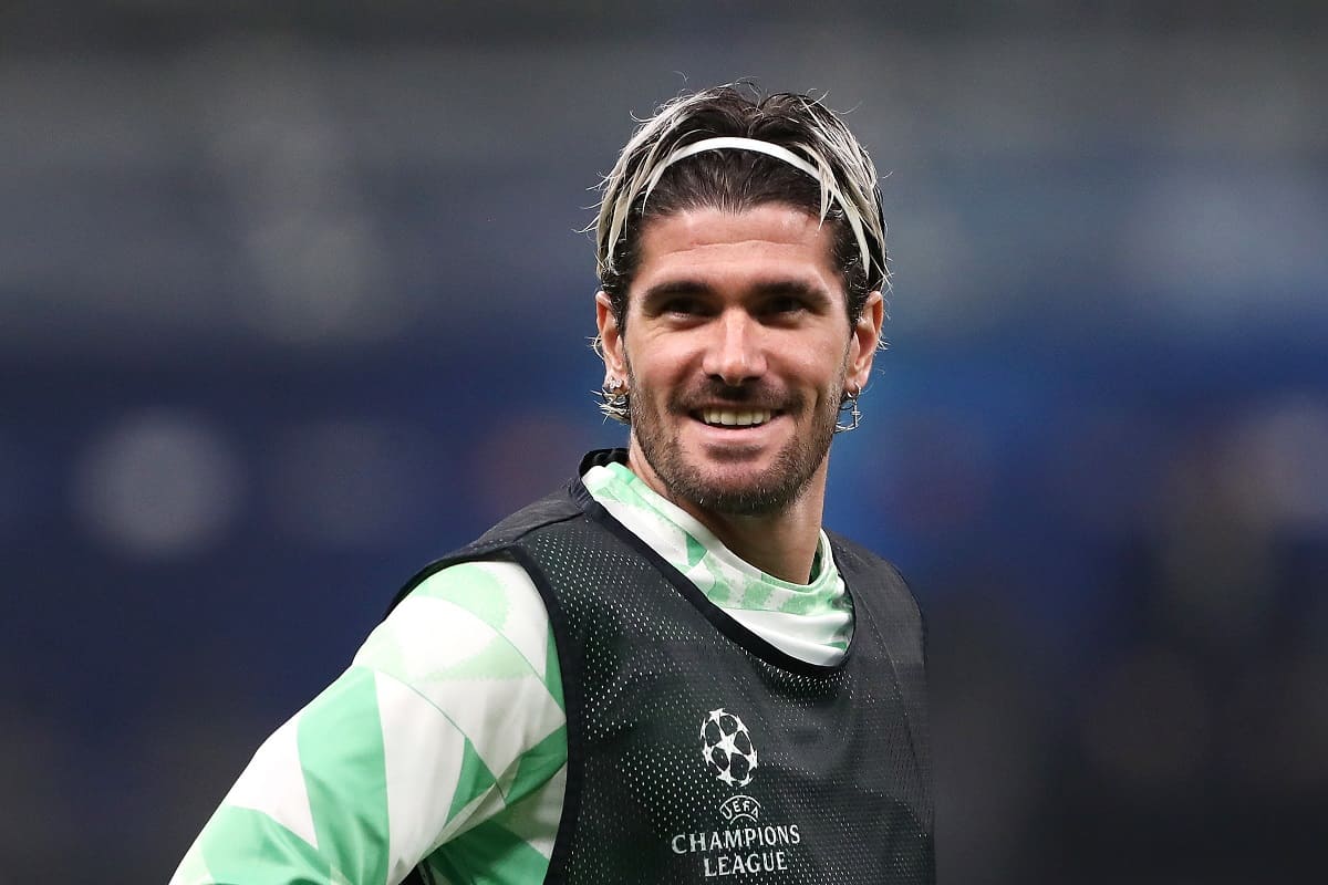 💪🏻 De Paul: "Inter in forma, ma a Madrid ce la giocheremo. Mai stato ...