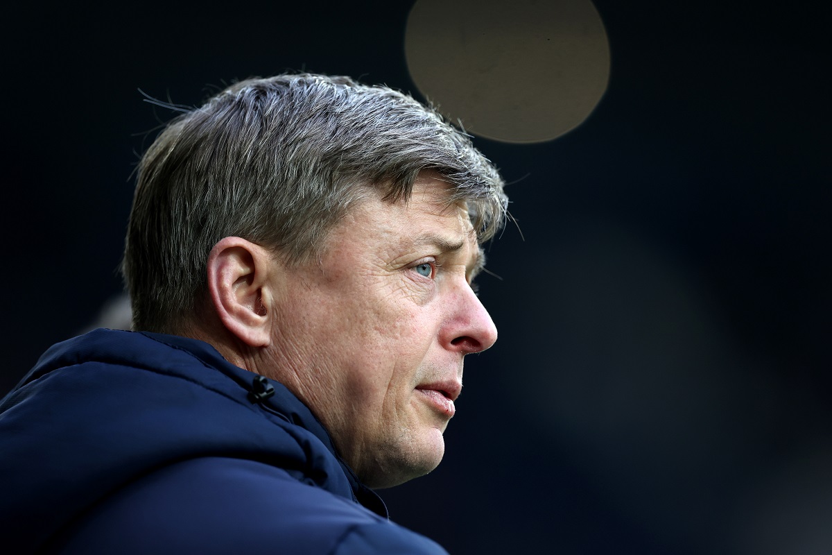 UFFICIALE: Jon Dahl Tomasson è il nuovo CT della Svezia