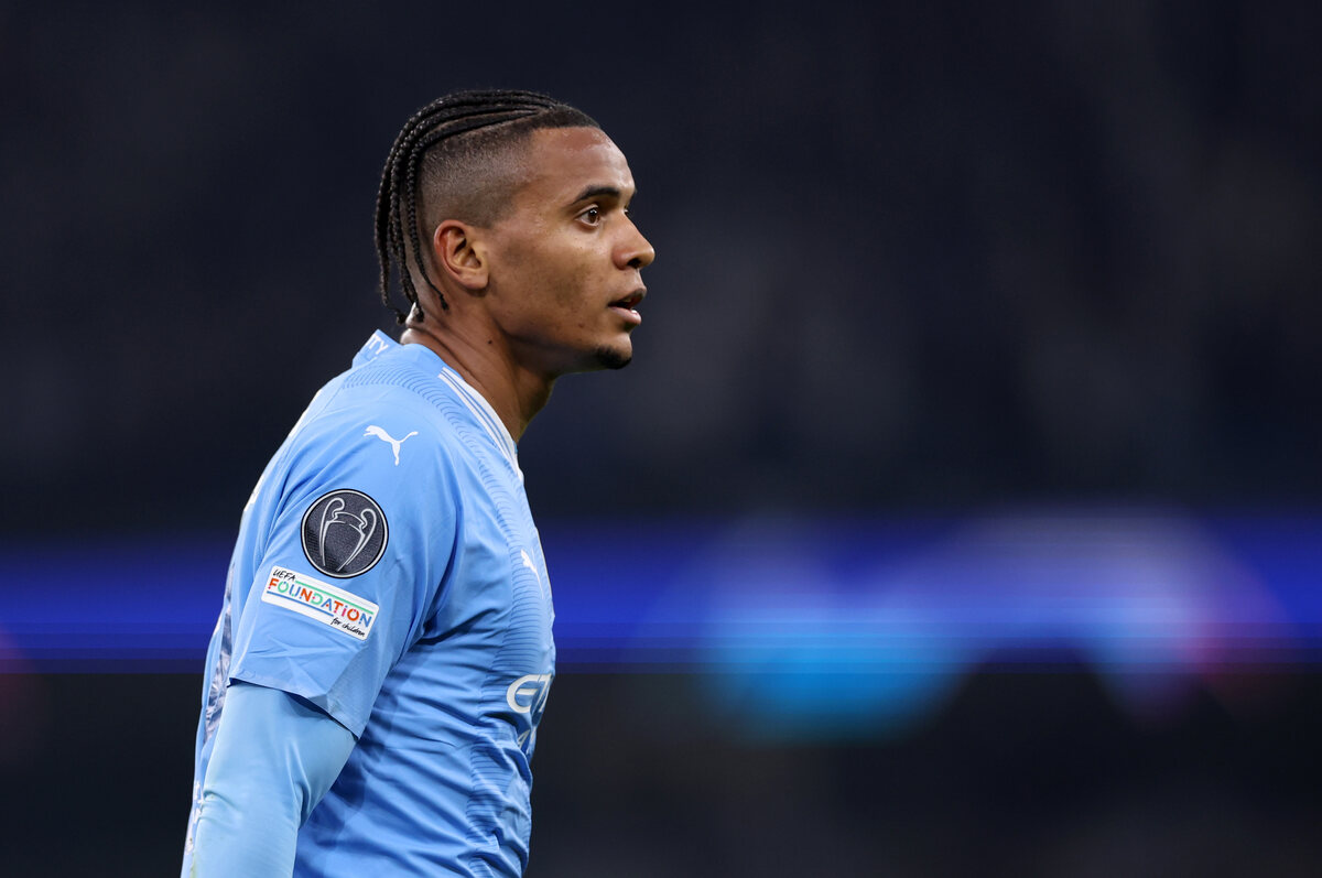 ⚫️🔵 UFFICIALE - Akanji è un nuovo calciatore dell'Inter!