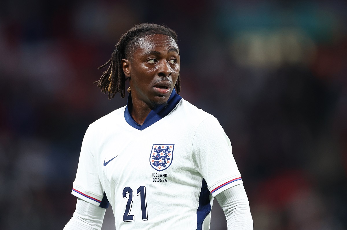 💣 Eze pronto al grande salto? 👀 alla clausola, l'Europeo sarà fondamentale