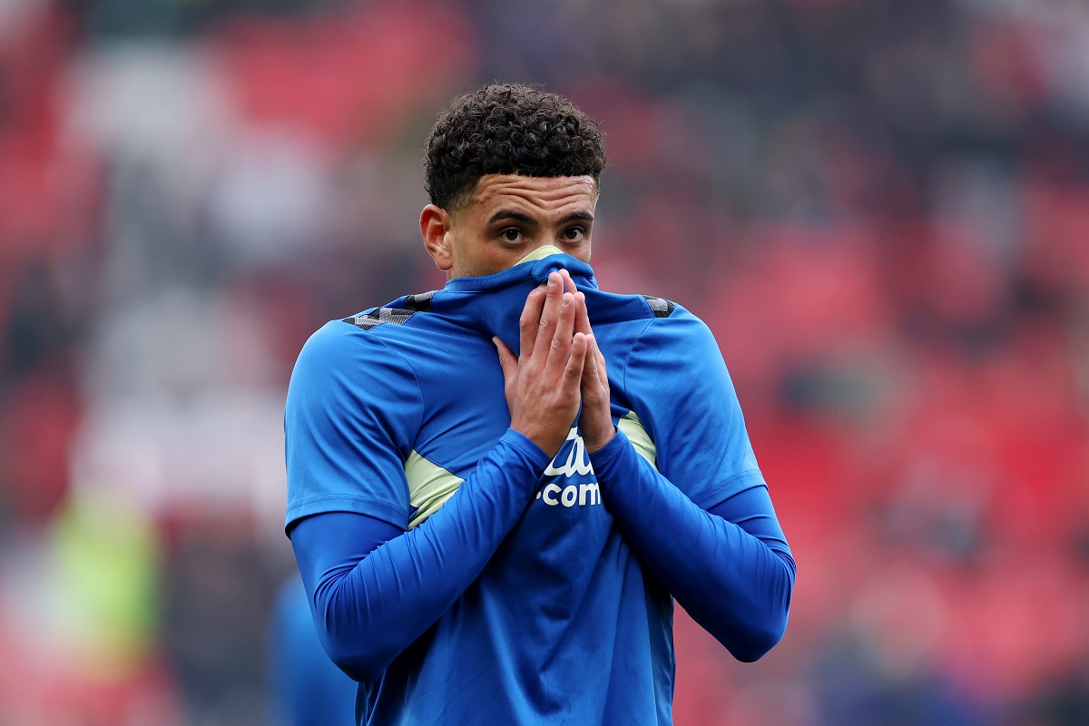 🧨 UFFICIALE: Ben Godfrey è il primo colpo in difesa dell'Atalanta