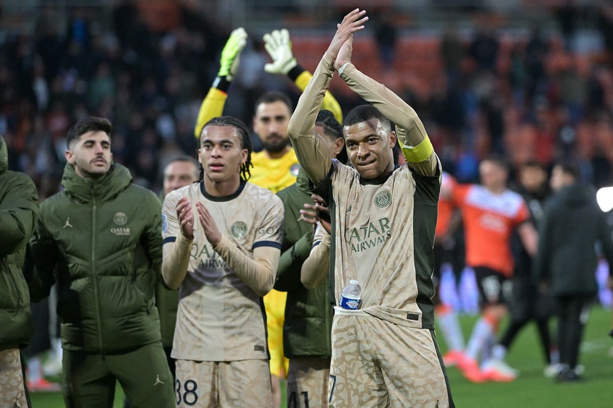 🏻 Mbappé jr resta in Francia: Ethan ha firmato col Lille