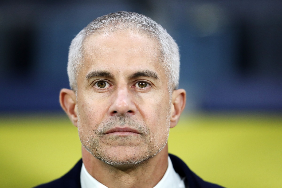 🇦🇱 Il CT Sylvinho: "Arriviamo bene al match con l'Italia. Su Broja..."