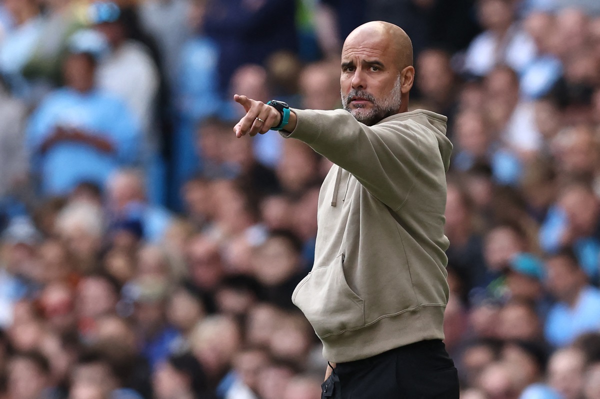🔵 Guardiola: "Juve miglior squadra in Italia. Dobbiamo ripartire dalle ...
