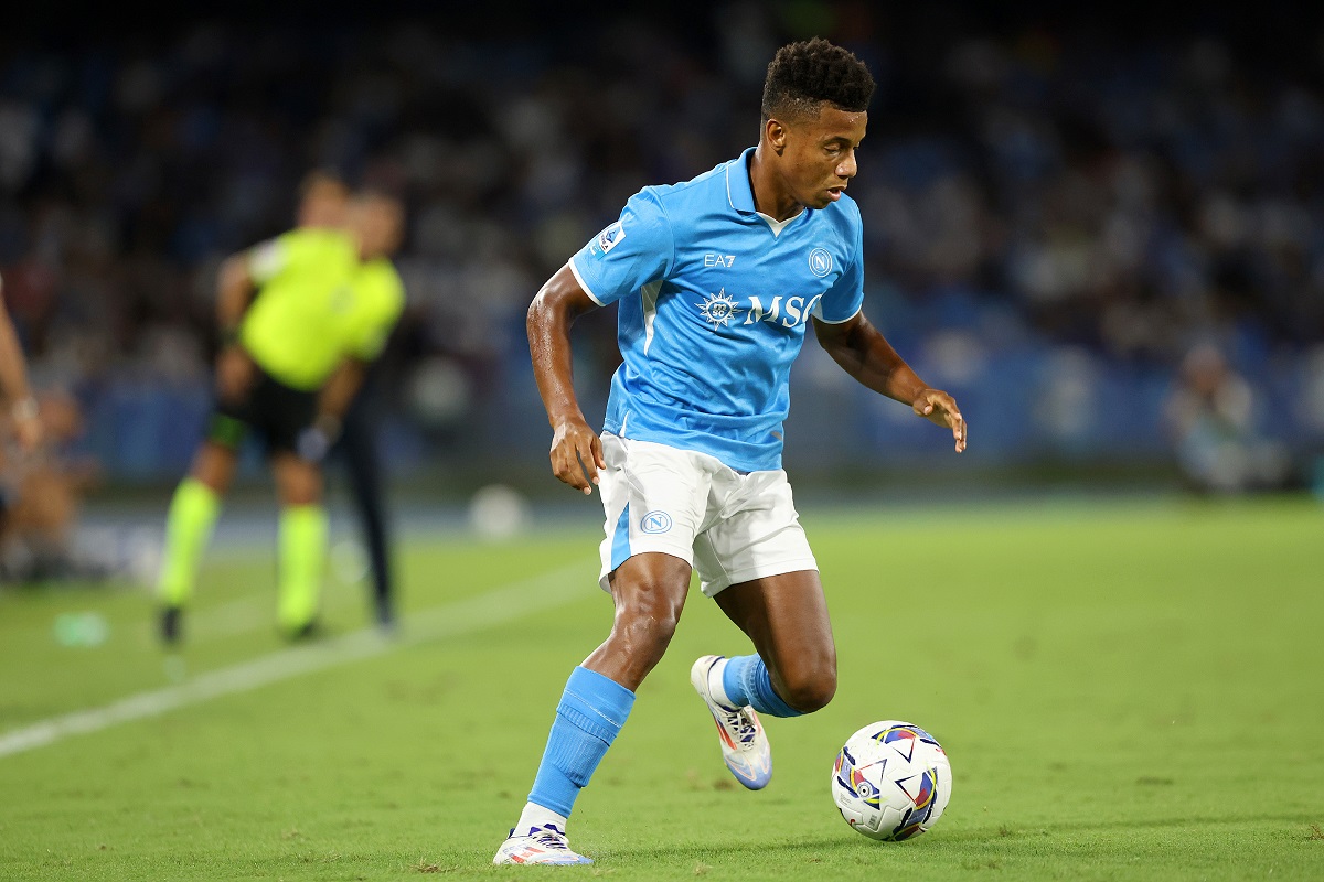 🚑 Napoli, non solo KDB: anche Neres si ferma contro l'Inter. In dubbio ...