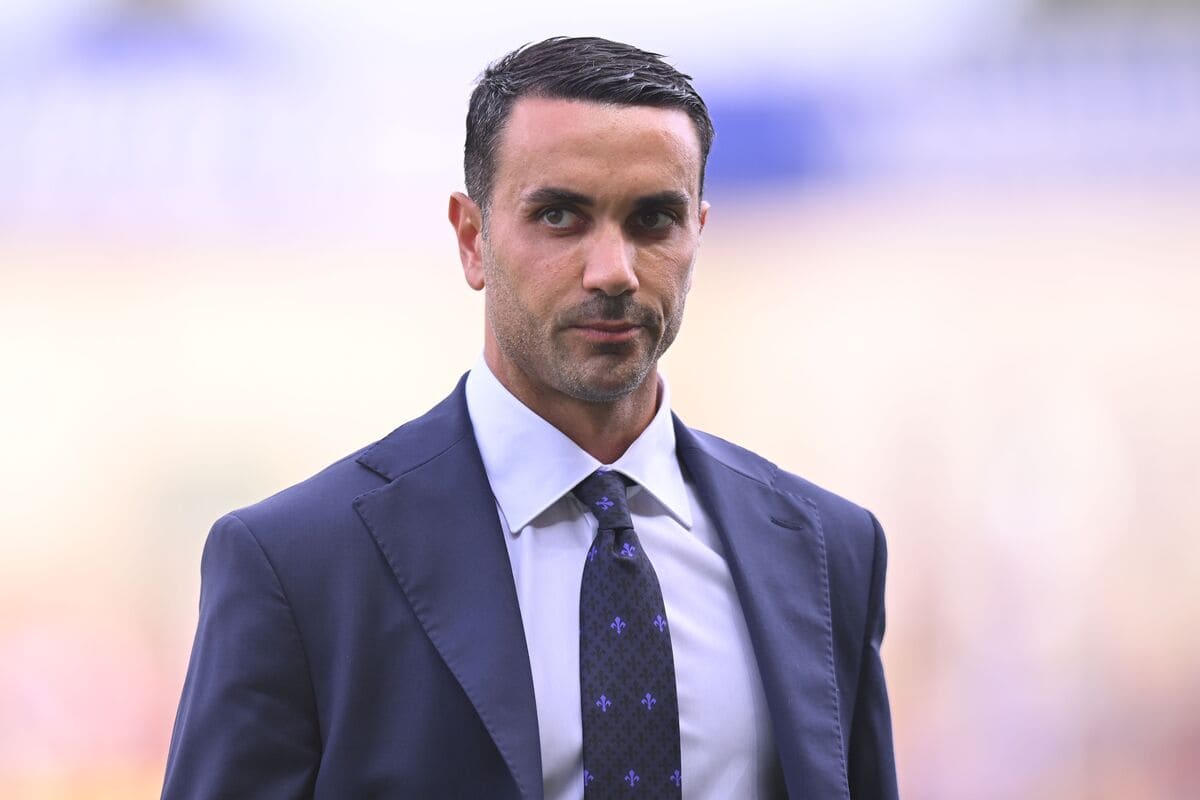 💣 Palladino si toglie qualche sassolino: "Scritte troppe falsità ...