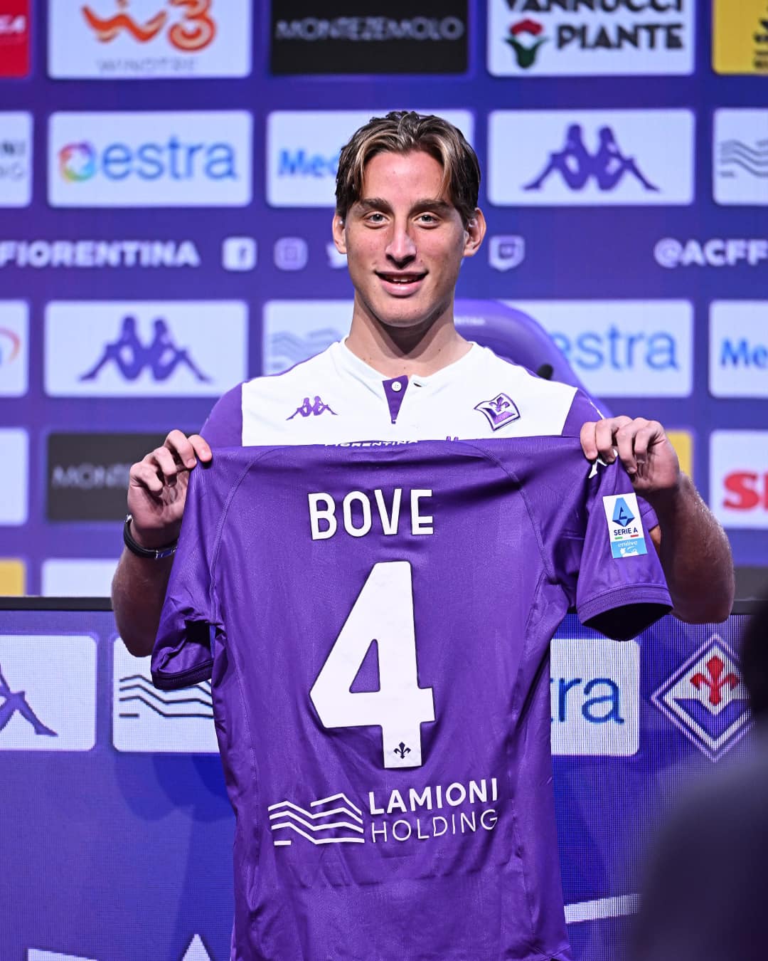 ️ Edoardo Bove torna a giocare: lo attende il Watford. Le ultime