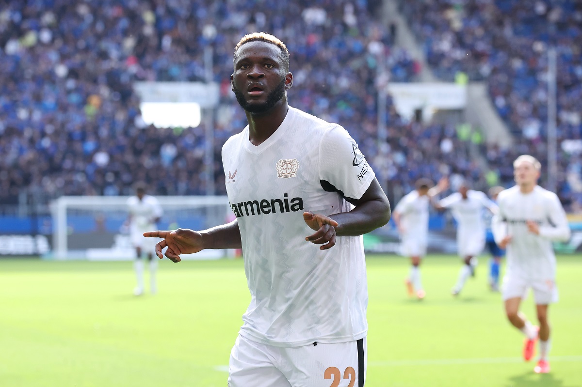 🧨 Gazzetta: "Nome nuovo per il Milan: Tare punta Boniface!". I costi