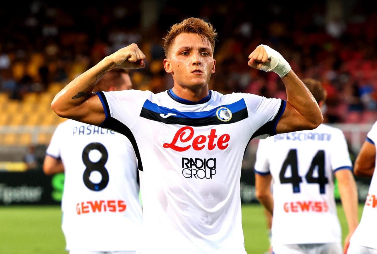 🧨 Atalanta, l'Arsenal vira da Vlahovic a Retegui: le ultime dall ...