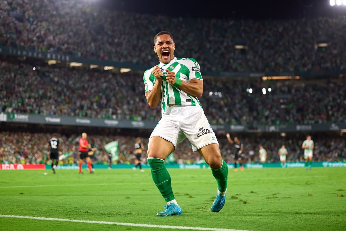 🧨 Tottenham, occhi su Vitor Roque: l'indiscrezione
