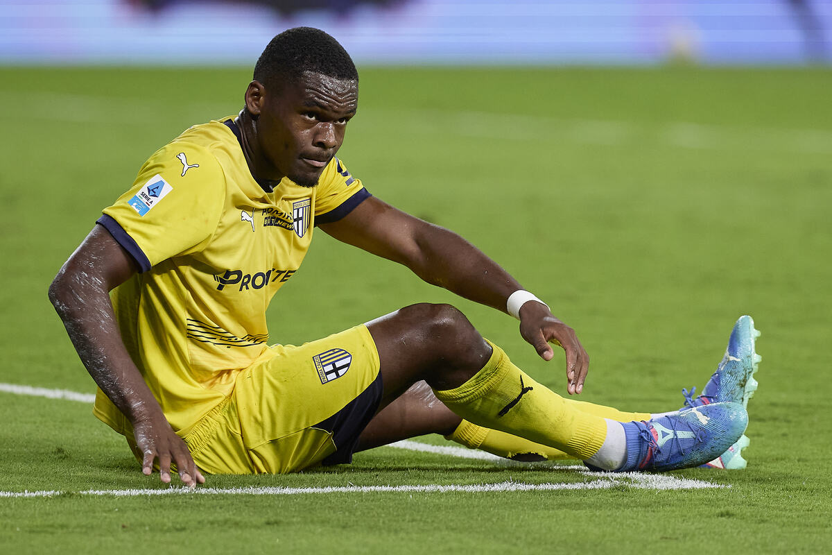 ⚫️🔵 Bonny vuole l’Inter, ma c’è ancora distanza con il Parma: la situazione