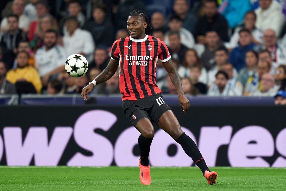 Coppa Italia, le UFFICIALI di Milan-Roma: Gimenez dalla panca, c'è ...