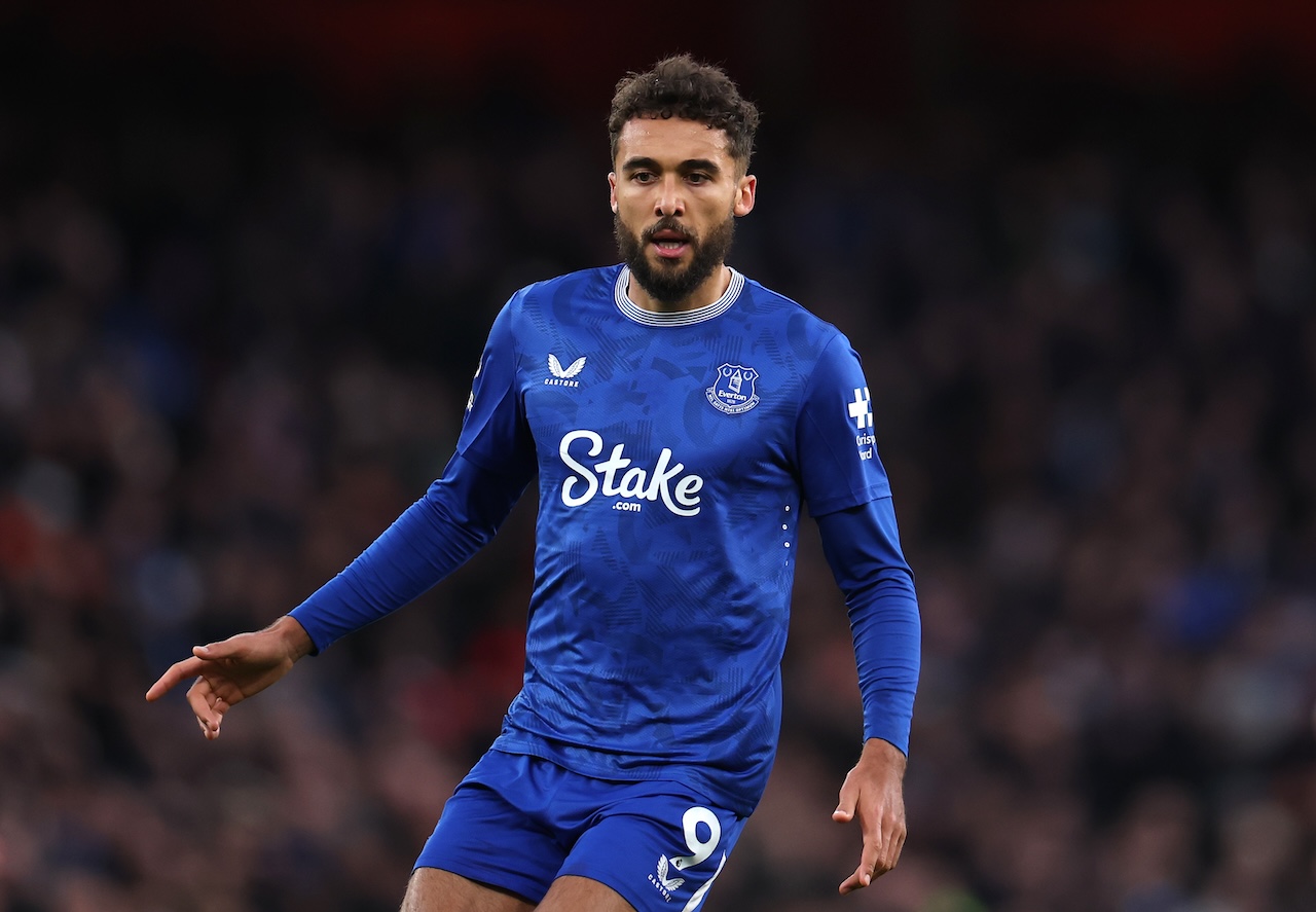 🟣 Fiorentina su Calvert-Lewin, ma il sogno resta Lucca. Piacciono ...