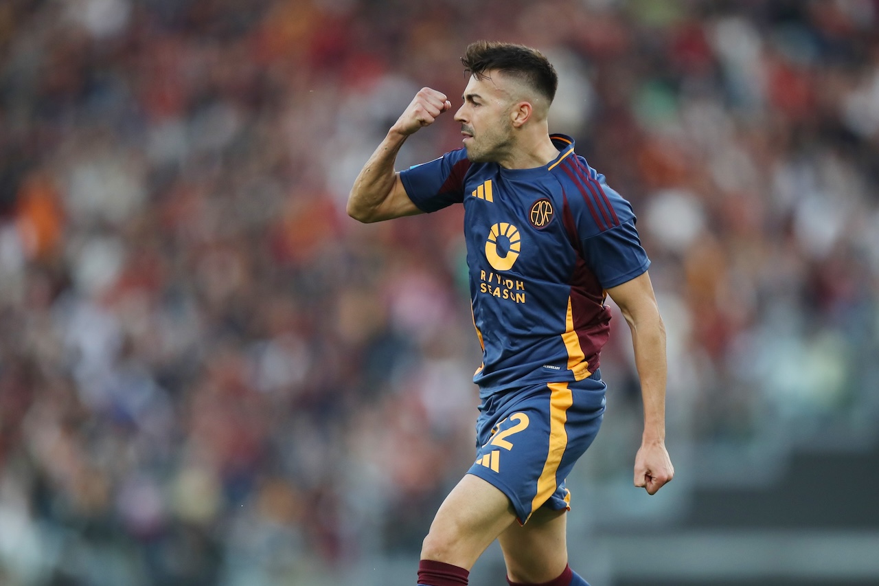 💪🏻 El Shaarawy: "Abbiamo avuto una grande reazione. Rinnovo automatico ...