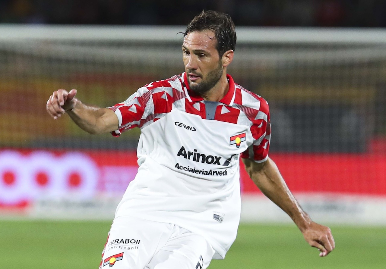 ️ Vazquez torna a casa 14 anni dopo: addio alla Cremo, firma col Belgrano