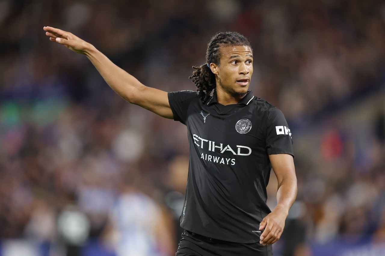 🧨 L'Inter pensa all'Akanji-bis: Akè nel mirino! I dettagli su formula e ...