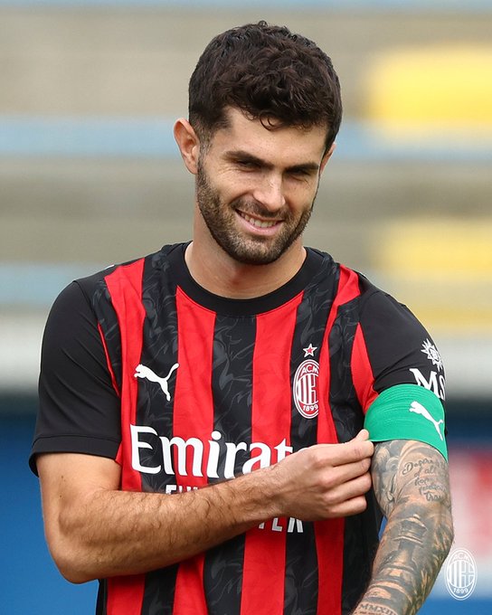 🔥 Como-Milan, le formazioni ufficiali: c'è Baturina. La scelta su Pulisic