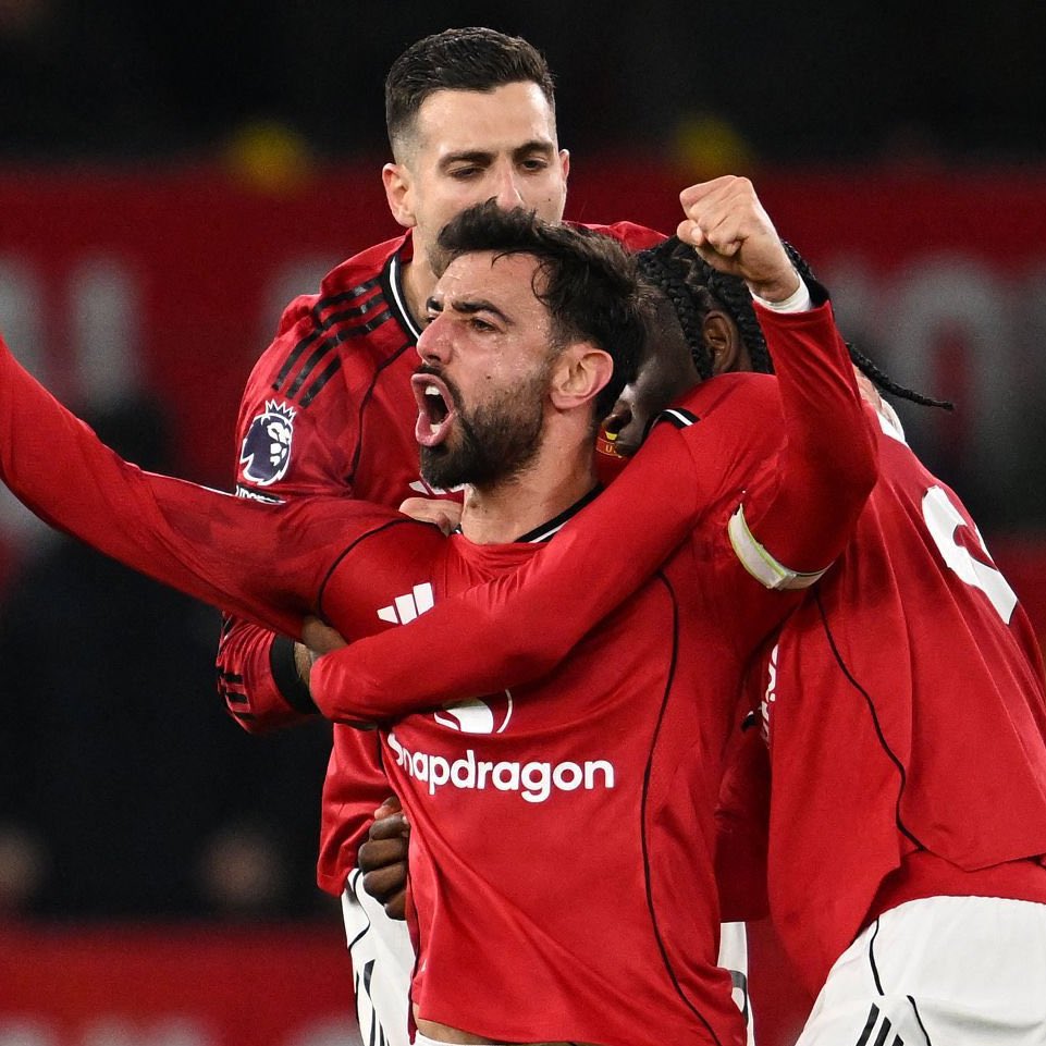 🤯 PAZZO United, rocambolesco 4-4 col Bournemouth! E Lammens evita la beffa
