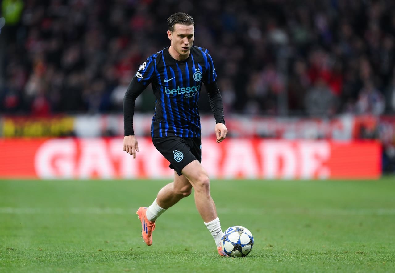 🚨 Sospiro di sollievo per l'Inter: Zielinski c'è con il Lecce! Le ultime