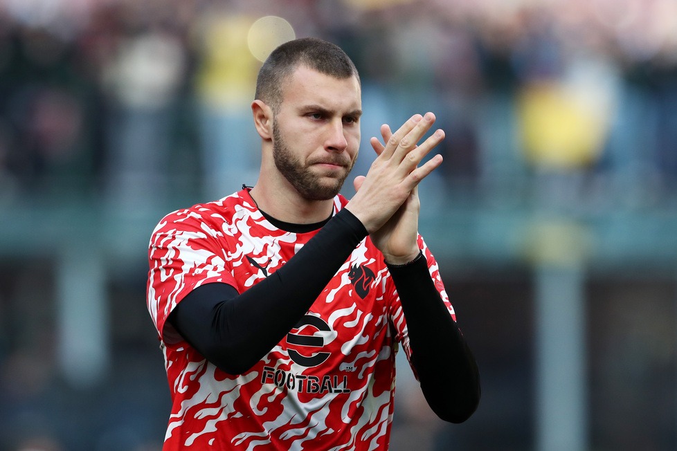 ️ Milan, Pavlovic convocato per il Lecce: le ultime