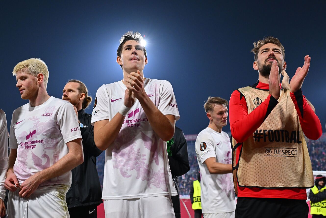 Bologna, colpo Helland dal Brann: difensore atteso in Italia per visite ...