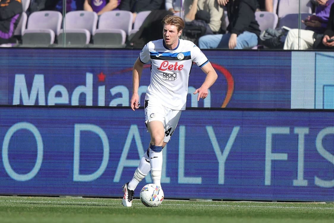 UFFICIALE | L'Atalanta cede Brescianini alla Fiorentina: la formula ...