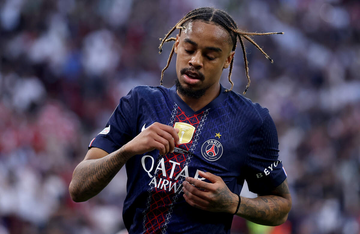 🔥 Mezza Europa SOGNA Barcola, il PSG pronto a difendersi: la situazione